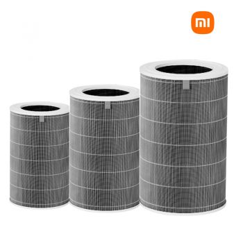 Xiaomi Air Purifier Series 4 Filter ไส้กรองเครื่องฟอกอากาศ กรองฝุ่น PM ...